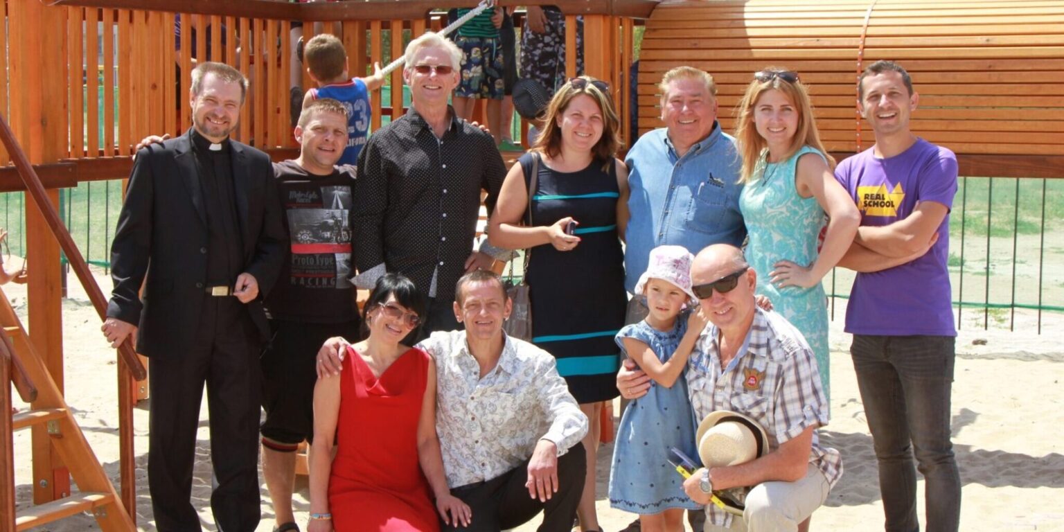 The Impact of Short-Term Mission Trips: Spreading Hope and Faith in ...