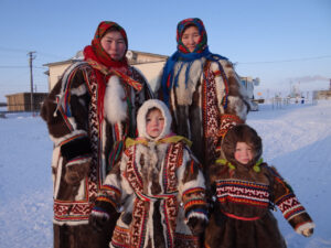 Eurasia: A Look at its Diverse Cultures and Geography - Mission Eurasia